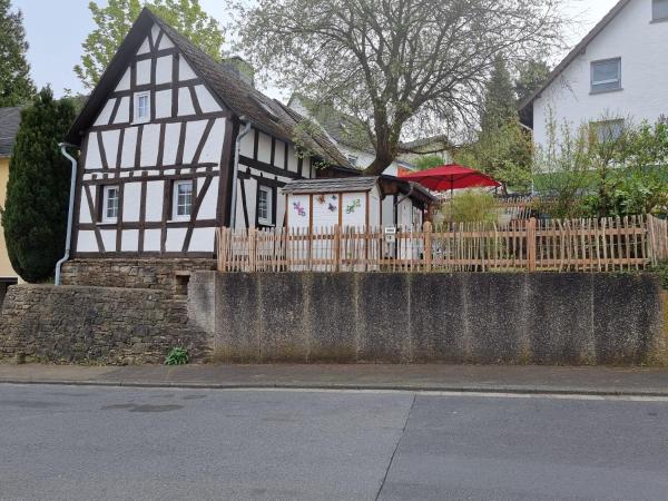 Fachwerkhaus Hänsel Und Gretel - Montabaur