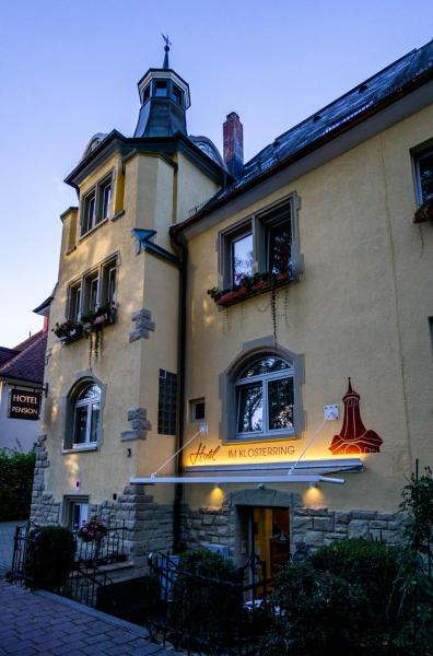 Hotel Im Klosterring - Villingen-Schwenningen