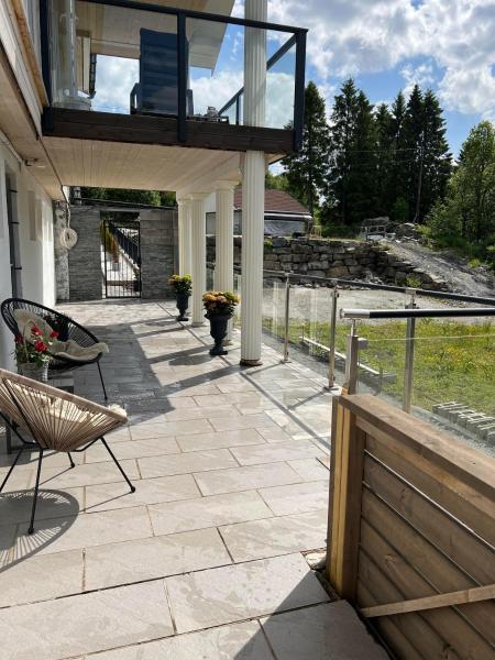 Apartment In ÅSane - Bergen, Norwegen