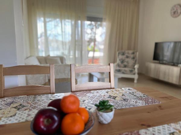 Pefka Maisonette 8 And 9 - Касандрия