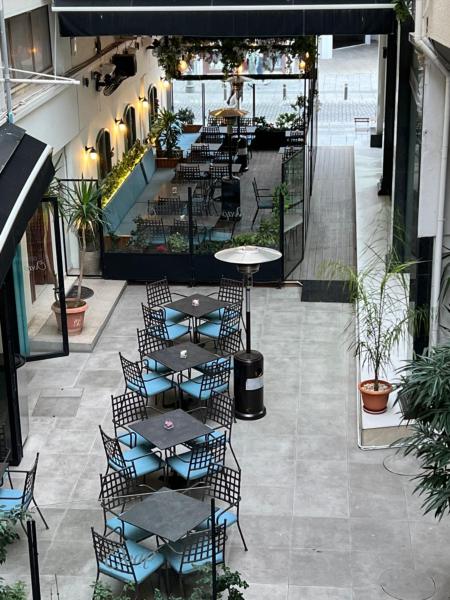 Onar Apartment - Larnaca