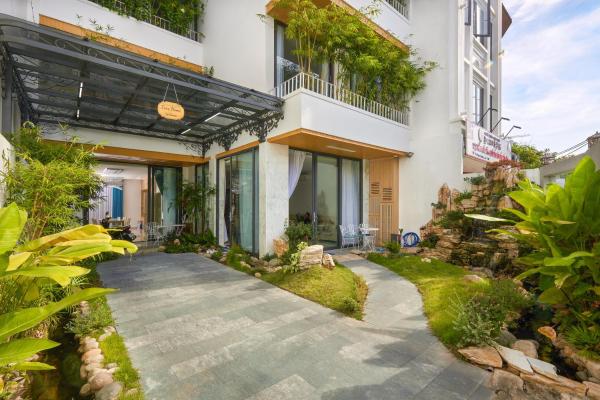 Truc Home - Đà Nẵng