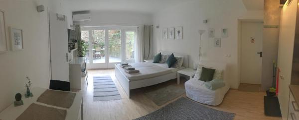 Pasarét Studio - Budapeste