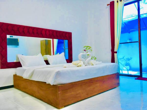 Villa Liyoo - Sri Lanka