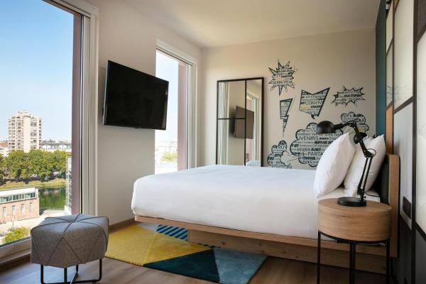 Aloft Strasbourg Etoile - Hindisheim