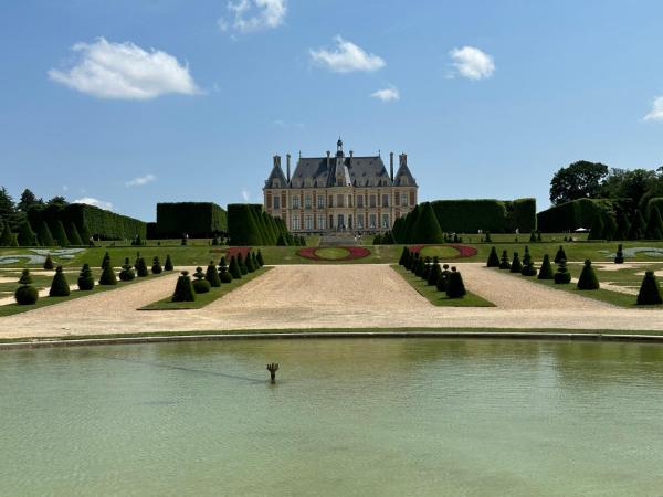Sceaux - Locations De Charme Dans Maison - Palaiseau