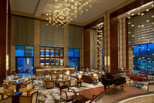 Sheraton Bailuhu Resort, Huizhou - Huizhou