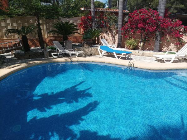 Vacaciones Denia 4 Rooms - Costa Blanca