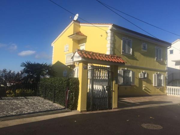 Ferienwohnung Nena In Crikvenica - Crikvenica