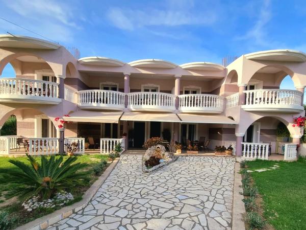 Marathon Studios & Apartments - Zakynthos
