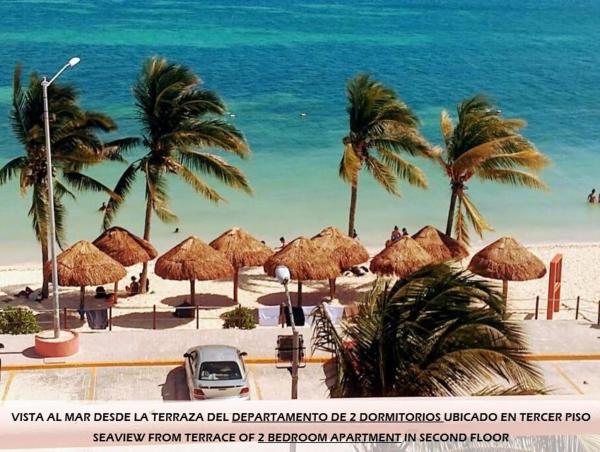 Apartamentos Magali - Cancún