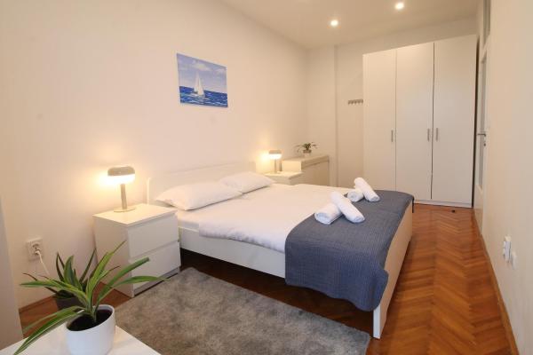 Apartment Barun - Rijeka