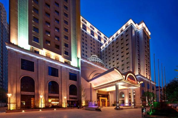 Sheraton Xi'an North City Hotel - Xi'an