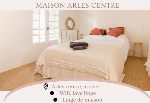 La Majorquine Arles Arènes - Camargue