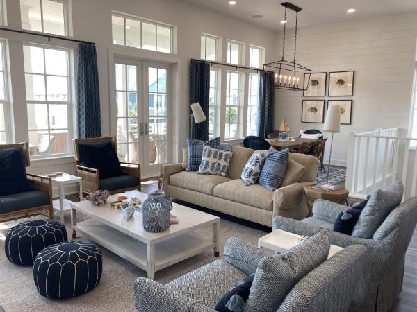 The Sunset - Corpus Christi, TX