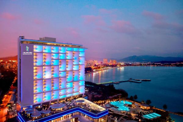 The Shanhaitian Resort Sanya, Autograph Collection - Sanya