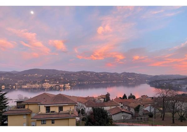180° On The Lake - Orta San Giulio