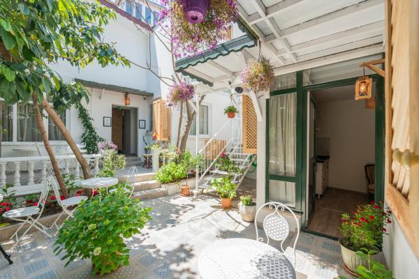 Aya Butik Otel - Büyükada