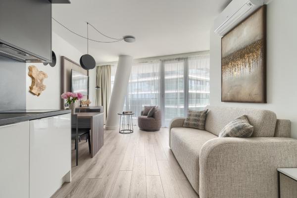 Your Holidays Waves B431 - Międzyzdroje