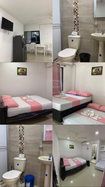Apartamento En Doradal A 12 Minutos De Nápoles - Cundinamarca