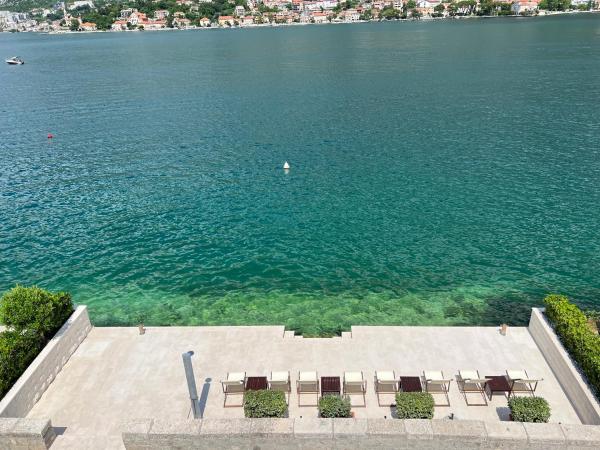 Apartments Rozer - Kotor