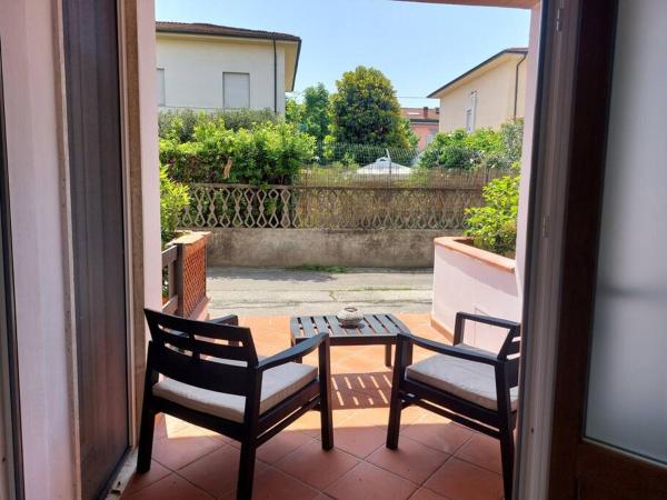 Casa Alessandra - Viareggio