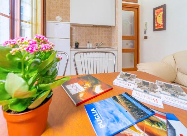 Eraclio Apartment - Andria