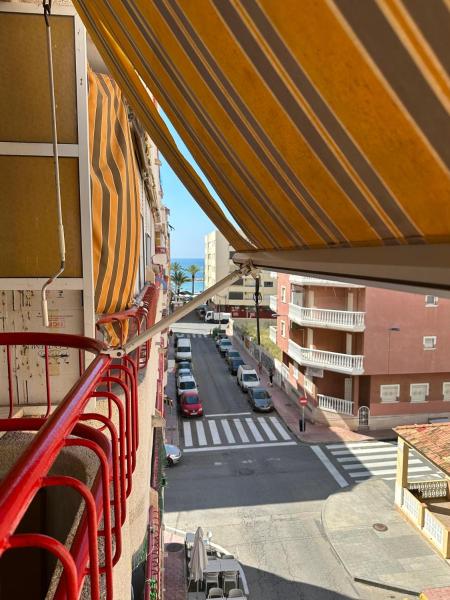 Studio Monserrate H - Torrevieja