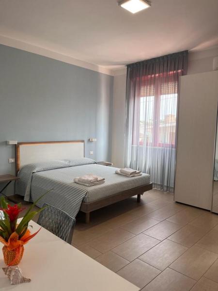 Levante Salento - Torre Lapillo