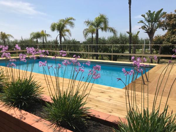 Villa Carolea - Milo