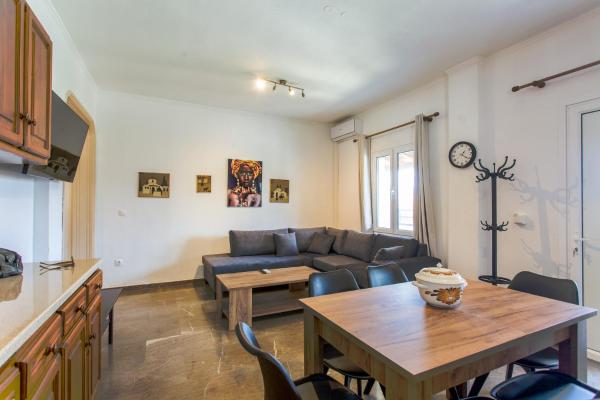 Kampos Kassiopi Apartment - Grèce