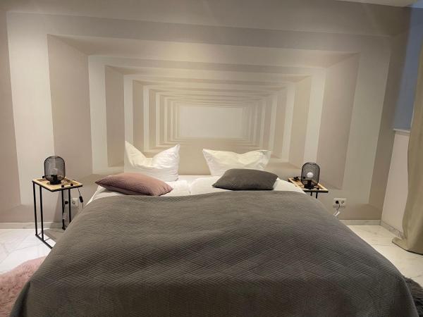 Moderne, Ruhige Ferienwohnung , Ideal Zum Abschalten - Runkel