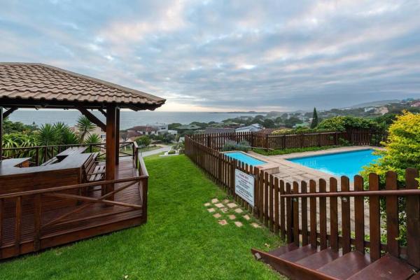 Modern & Tranquil Mitai House - Knysna
