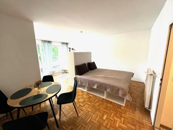 Ganze Ferienwohnung In Top Lage Mit Loggia - Klagenfurt