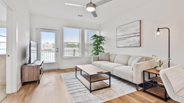 Beltline 1 Bdrm Apt - Atlanta