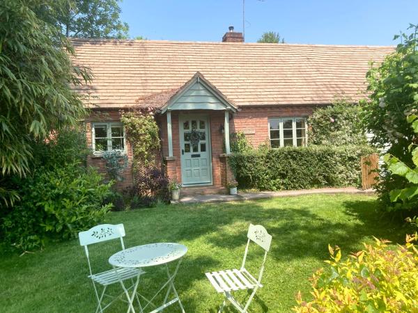 Divine, Detached Countryside Cottage Near Ludlow. - Herefordshire