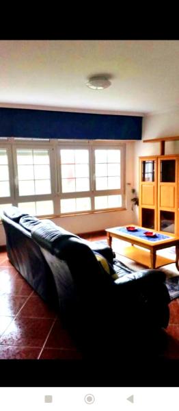 Piso Harley - Muxía