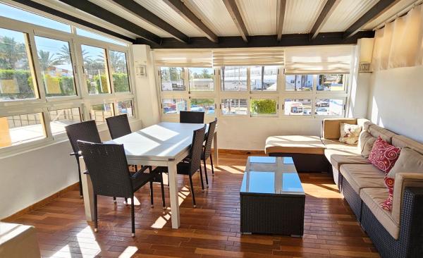 Apartamento Los Flamencos - Roquetas de Mar