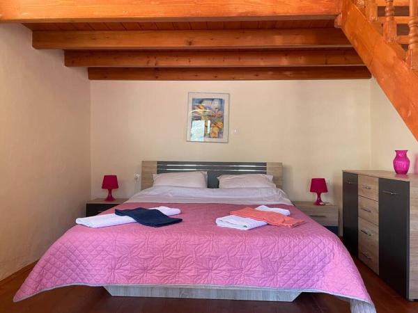 Foteini’s House - Symi