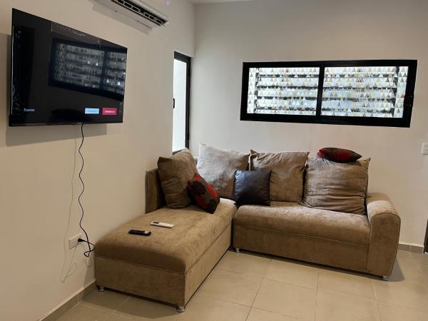 Departamento Azinchite - Mazatlan
