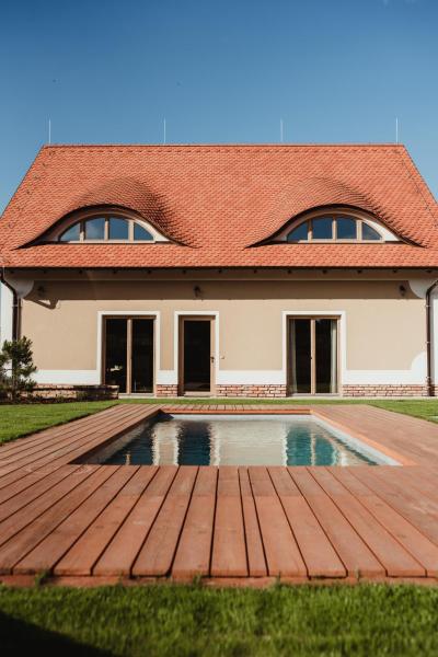 Apartmány Skoronice - Hodonín