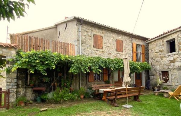 Pri Kovačih, Istra Autentica - Istria