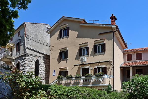 Rooms With Wifi Brsec, Opatija - 7768 - Mošćenička Draga