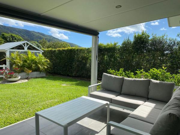 Ranch Retreat - Kuranda