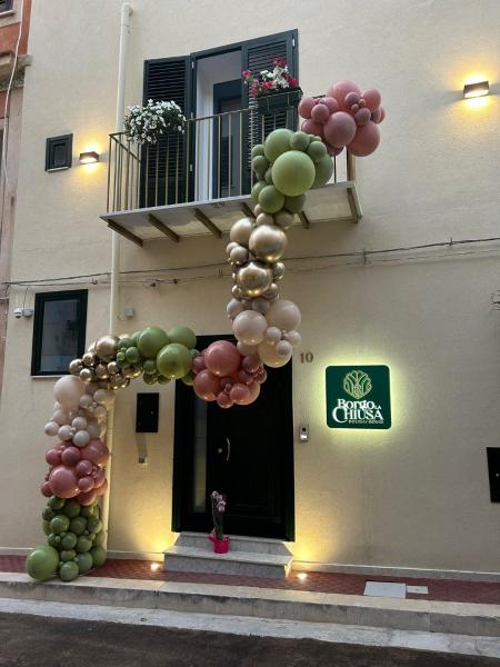 Borgo La Chiusa - Carini