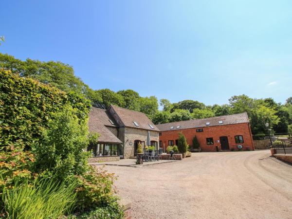The Olde Cow House - Shropshire