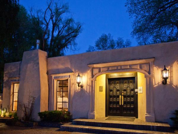 Palacio De Marquesa - Taos, NM