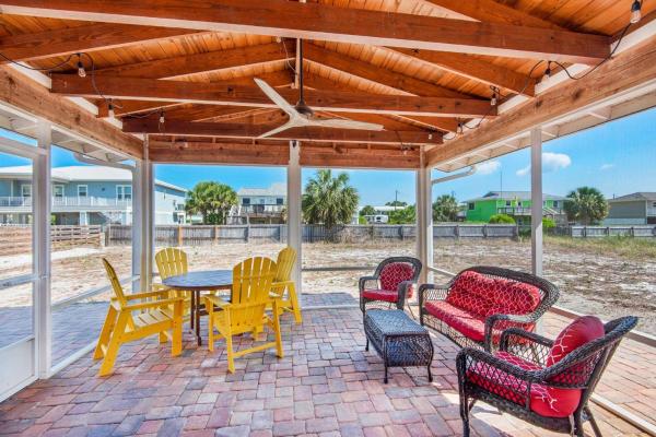 The Sugar Shack - Pensacola Beach, FL