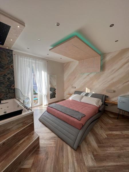 Suites Matteotti 57 - Civitavecchia
