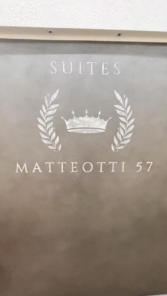 Suites Matteotti 57 - Civitavecchia